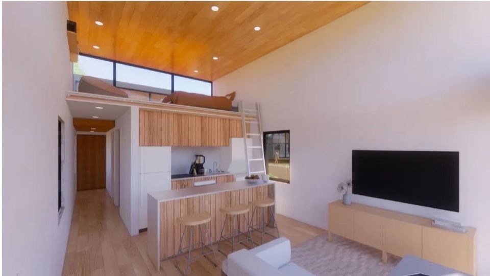 First Wave Unveils Groundbreaking Modular Home at 24th Annual Palm Springs Modernism Show ...